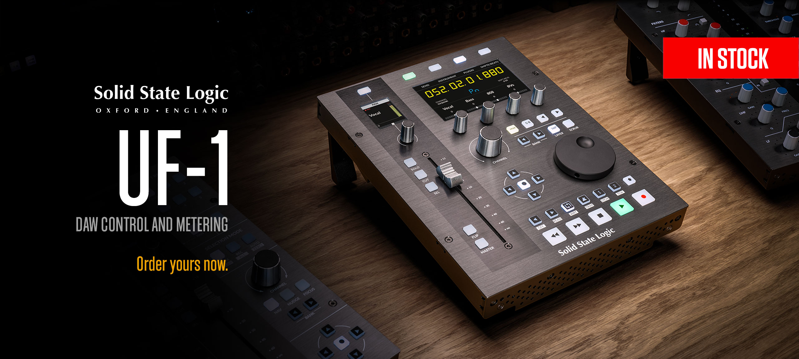 Home - SX Pro Audio