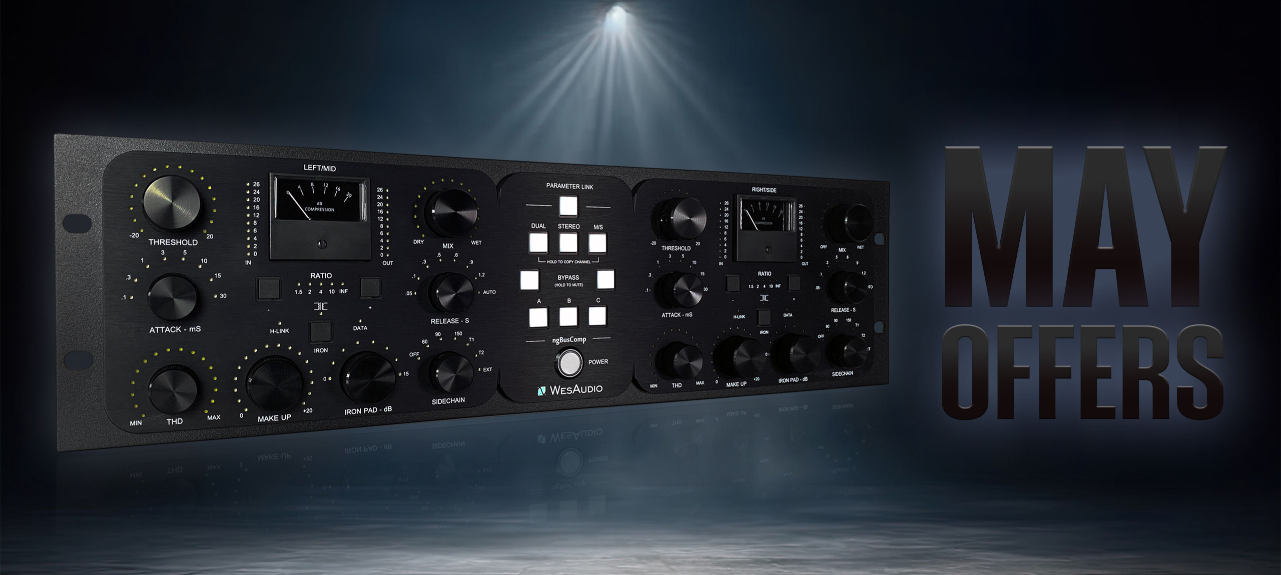 Home - SX Pro Audio
